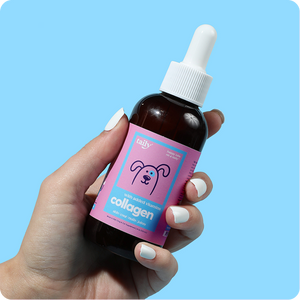 Taily Collagen - Free Shipping Over $50 | Taily