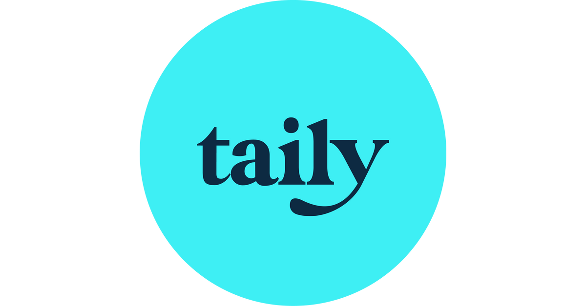 Taily – Taily