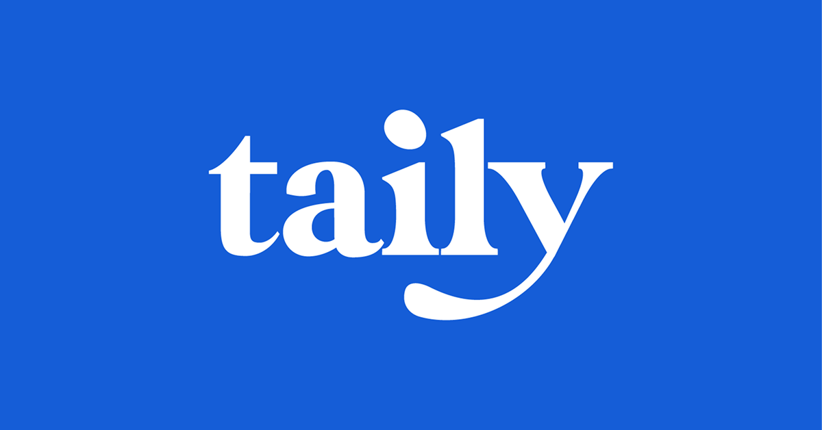 Taily Pet – Premium Dog Supplements for a Healthier, Happier Life